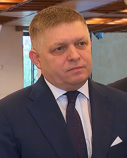 Robert Fico creates another artificial enemy by attacking the civil ...